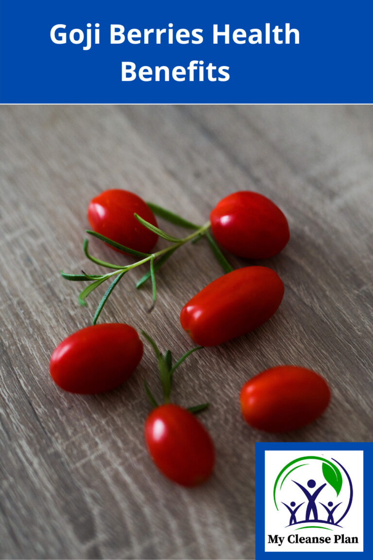 What Are Goji Berries Good For? - Goji Berries Health Benefits - My ...