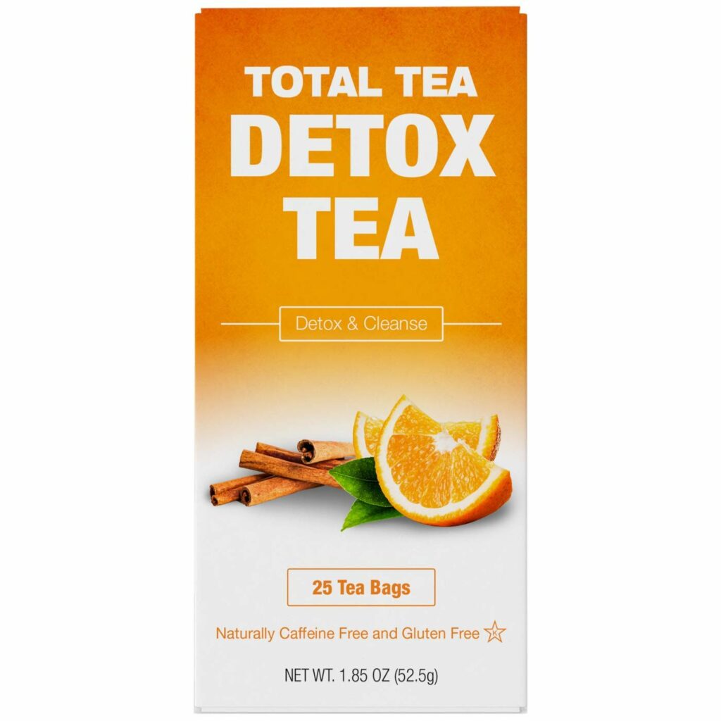 The 7 Best Detox Teas to Help Your Immune System - My Cleanse Plan