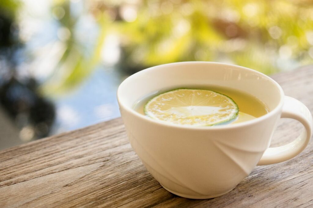 When Is The Best Time To Drink Detox Tea? - My Cleanse Plan