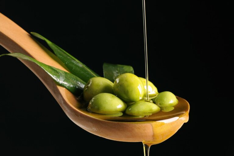 Is Olive Juice Good For You?