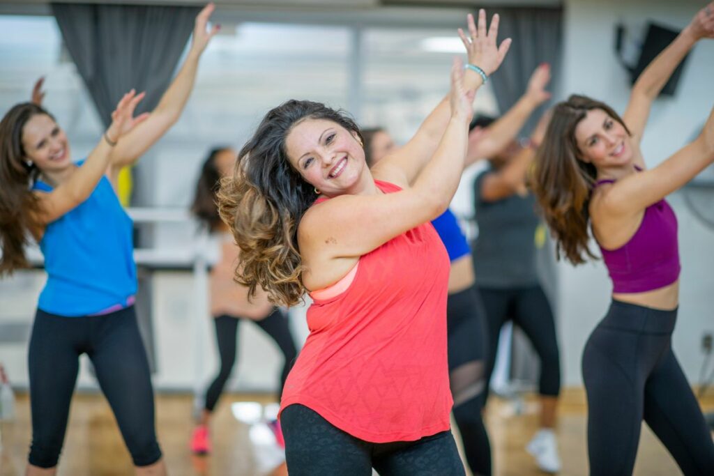 What Is Buti Yoga? - My Cleanse Plan