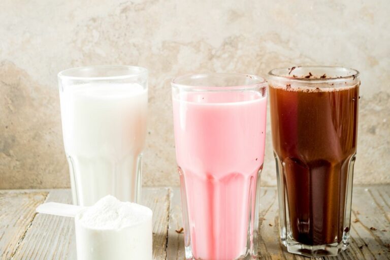 Best Shakeology Flavors - Which is Your New Favorite