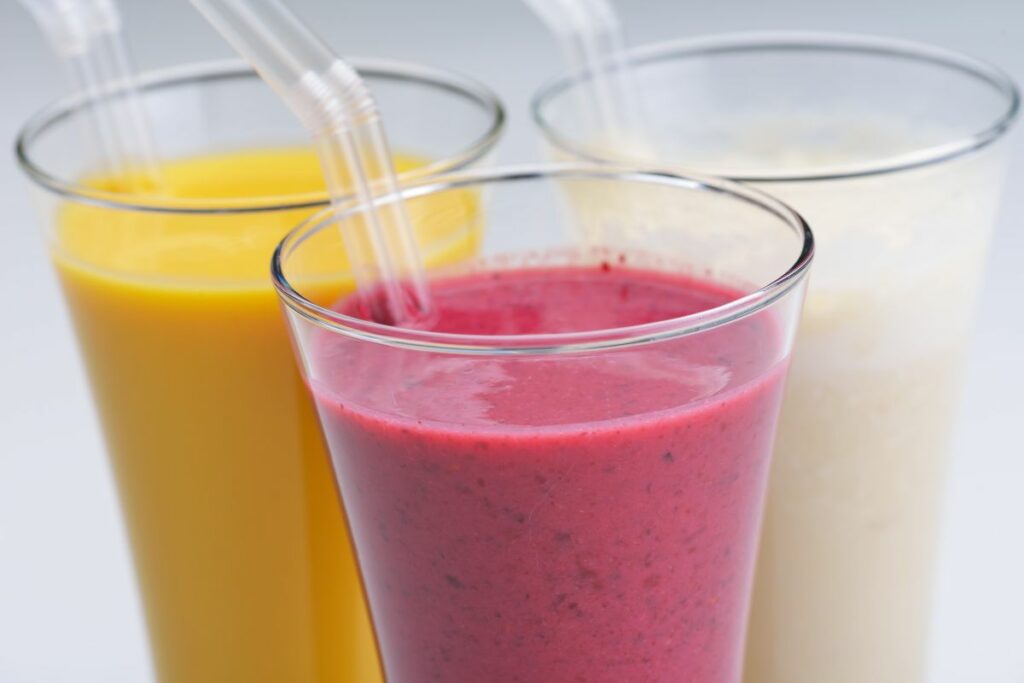 What Is The Healthiest Shake You Can Have? - My Cleanse Plan