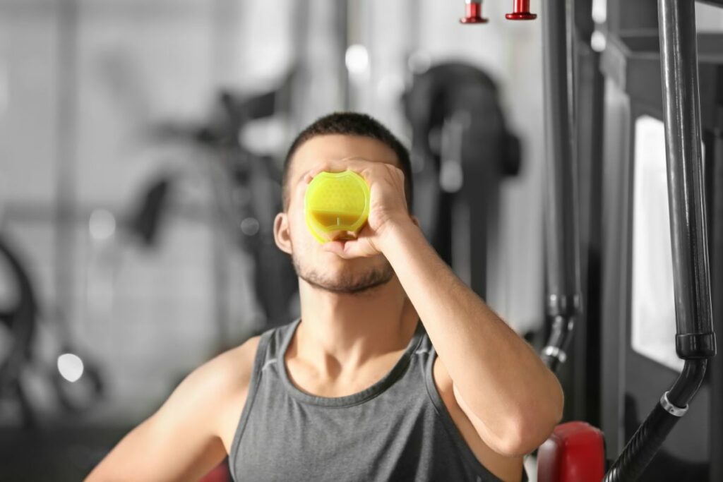 Different Types Of Protein Shakes And Their Purposes