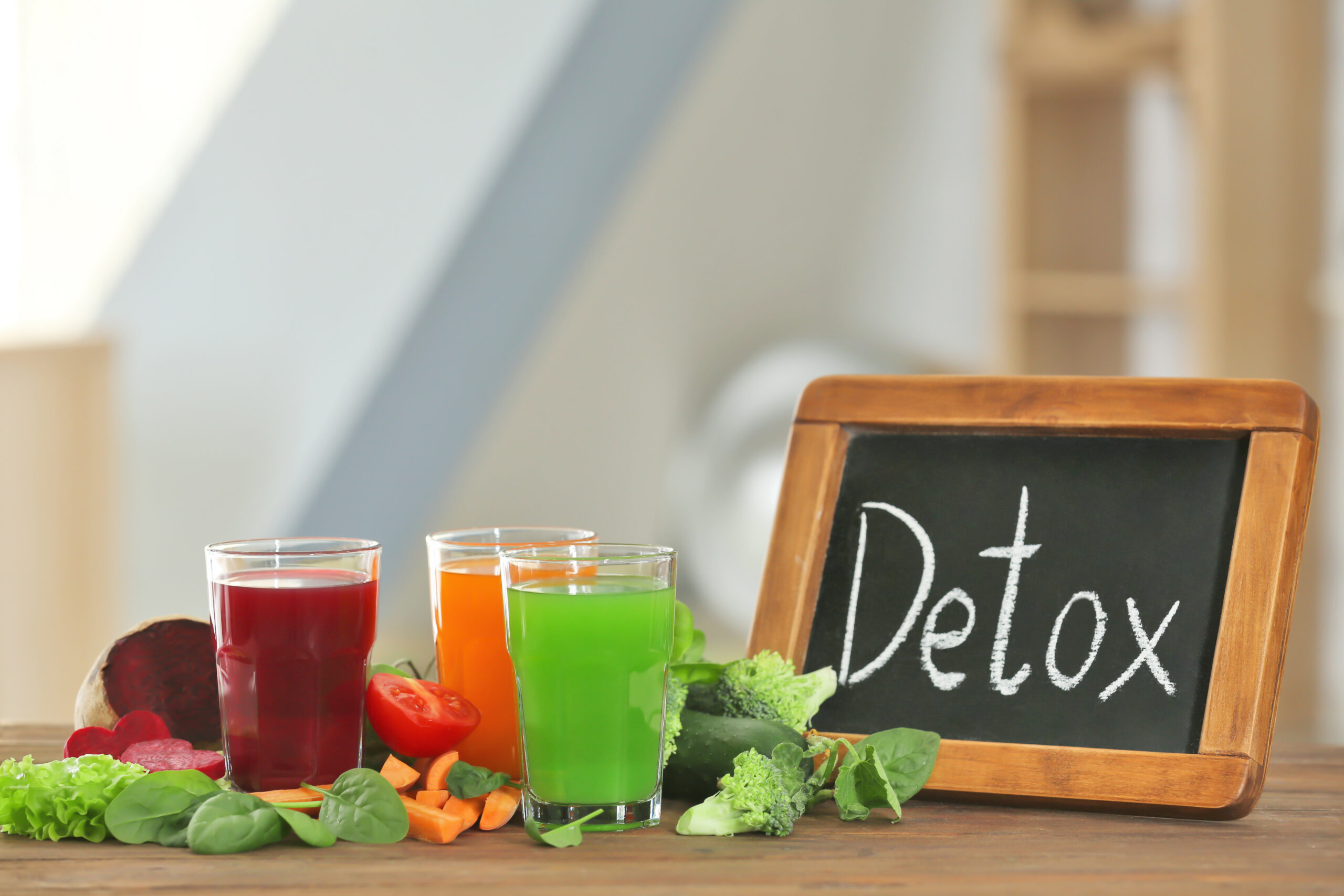 My Cleanse Plan - A Cleanse Is The Key For A Healthier And Happier Life