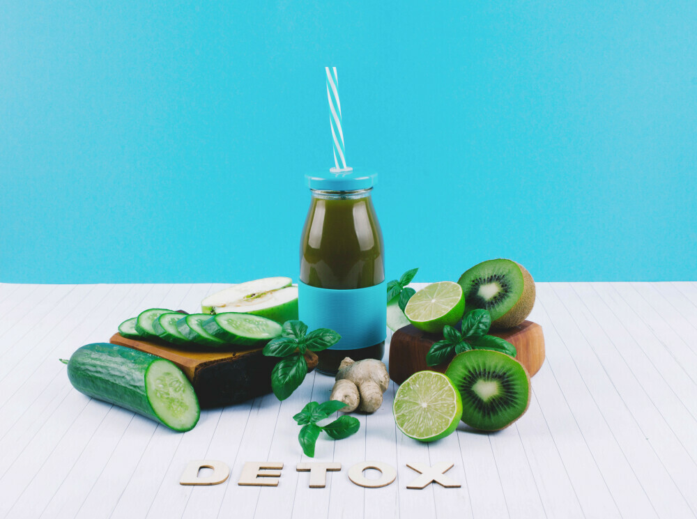 Achieving Balance With A Regular Detoxification Practice - My Cleanse Plan