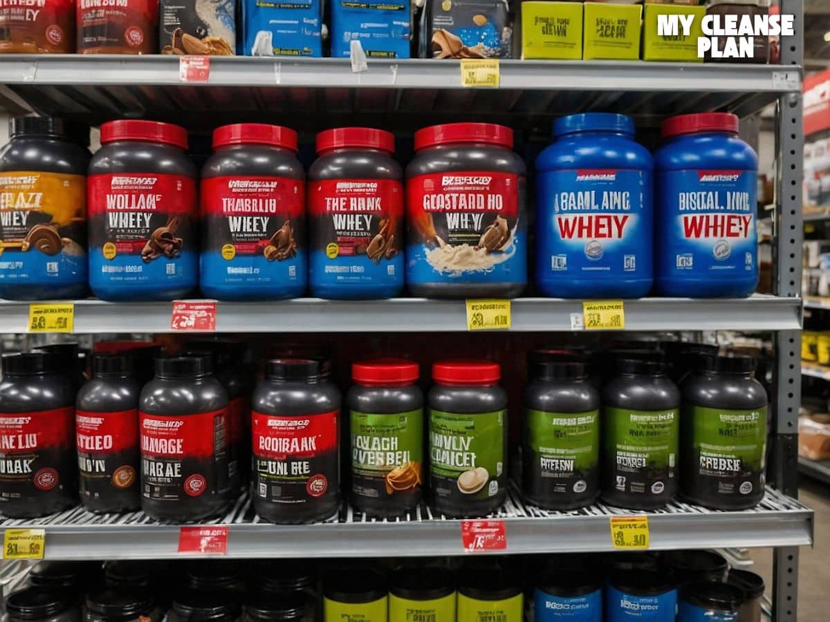 Costco Protein Powder Whey: An Extensive Analysis of Quality