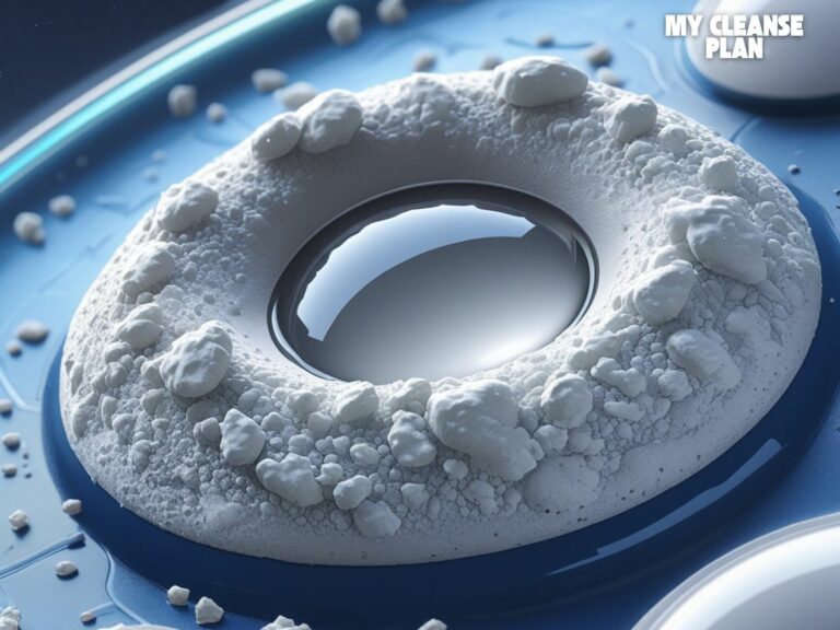 What Causes Protein Buildup on Contacts? Expert Advice