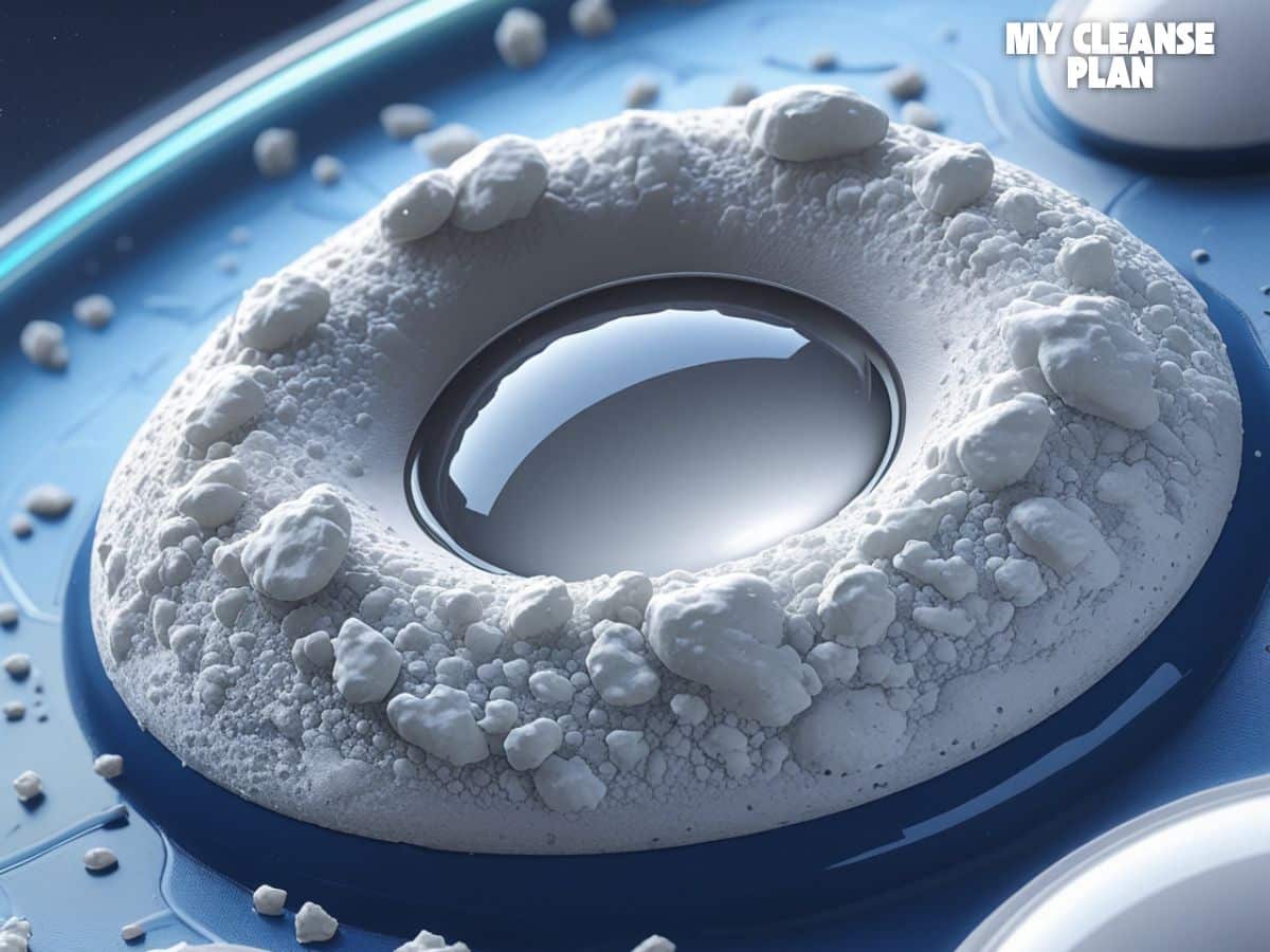 What Causes Protein Buildup on Contacts? Expert Advice