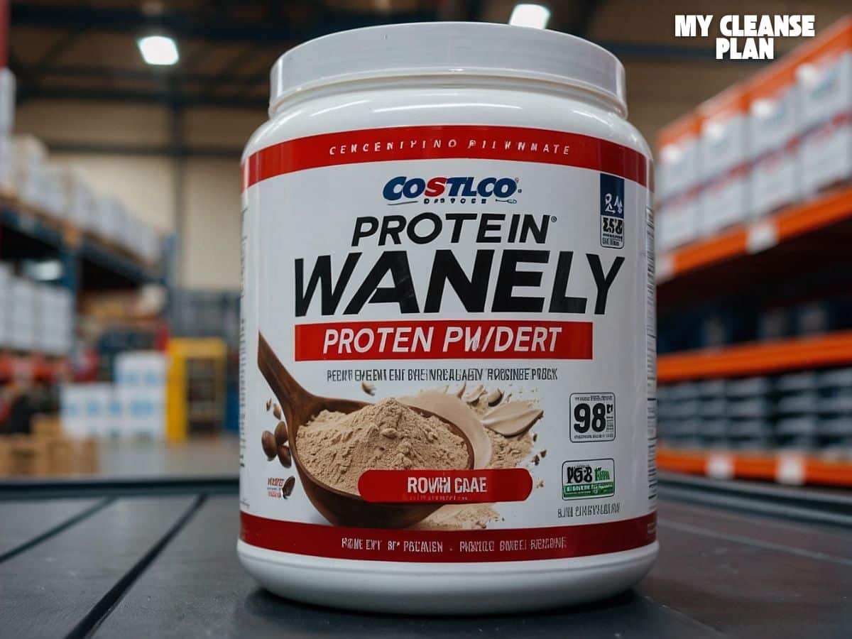 Costco Protein Powder Whey: An Extensive Analysis of Quality
