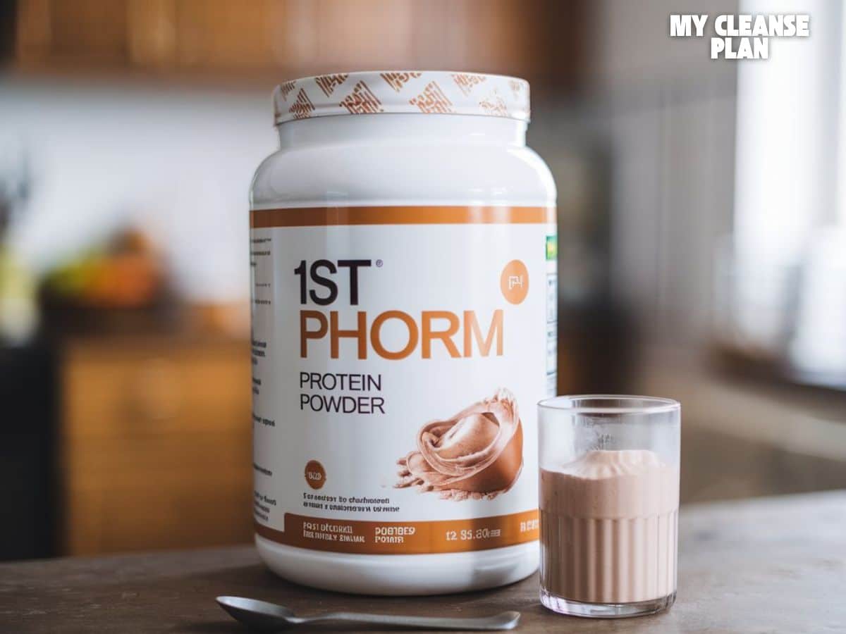 1st Phorm Protein Powder: Is It Worth It?