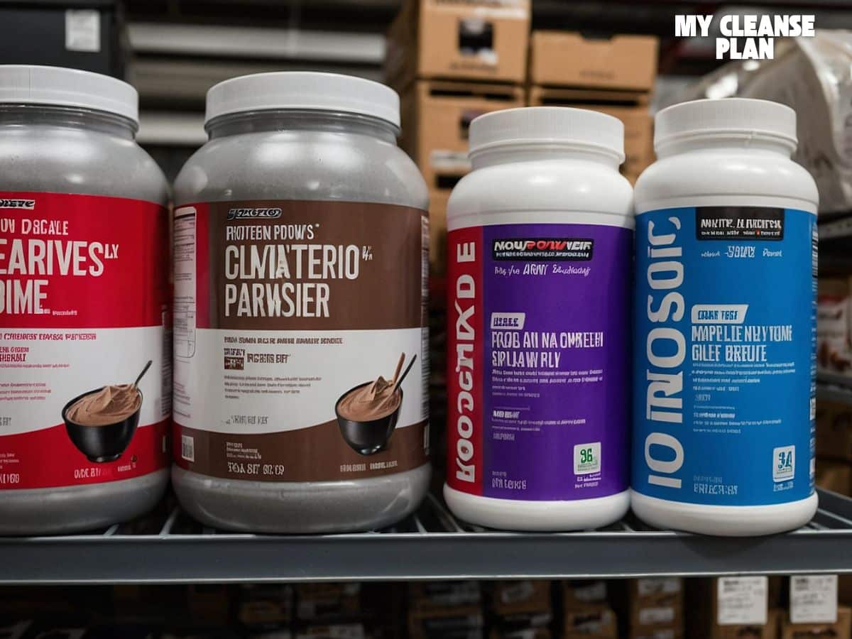 Best Costco Protein Powder (Product Reviews): 6 Effective