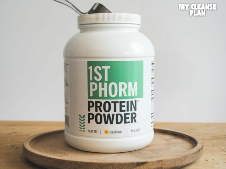 1st Phorm Protein Powder: Is It Worth It?