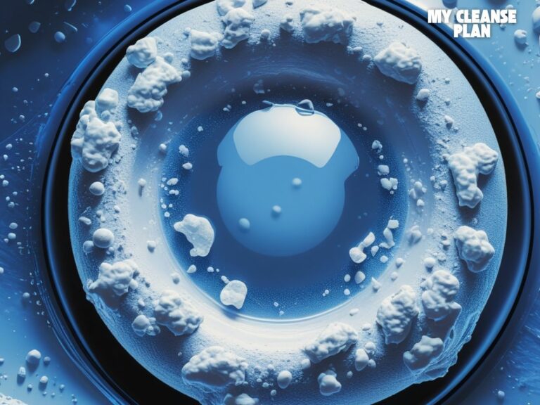 What Causes Protein Buildup on Contacts? Expert Advice