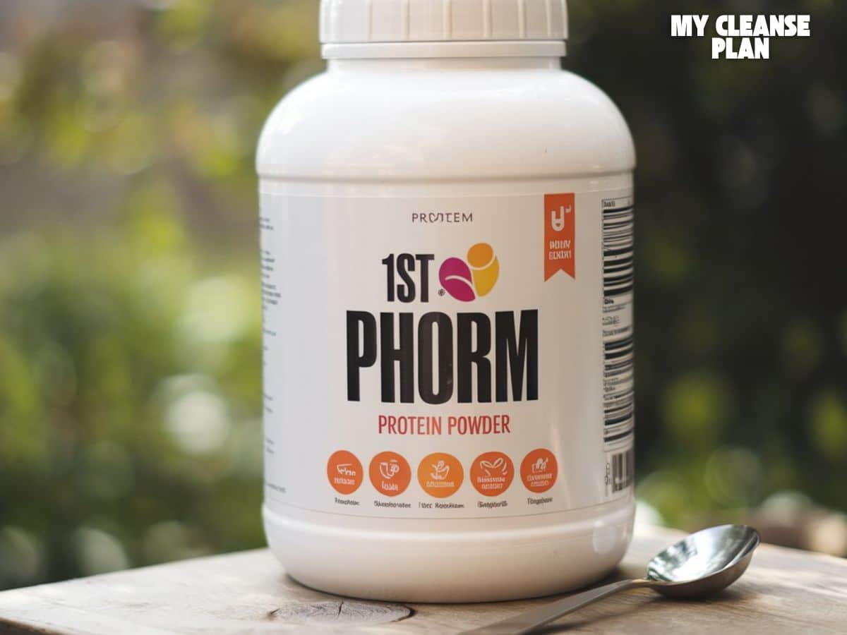 1st Phorm Protein Powder: Is It Worth It?