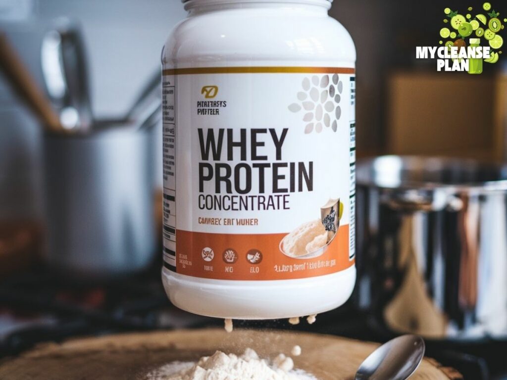 What Causes Protein Buildup on Contacts? Expert Advice