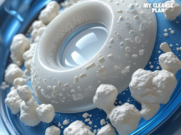 What Causes Protein Buildup on Contacts? Expert Advice