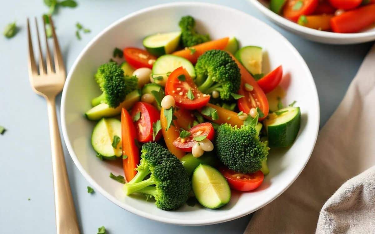 Plant-Based Diet for High Blood Pressure: Health Boost