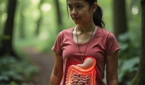 Gut in Aging: Microbiome Changes and How They Impact Longevity